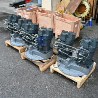 China Hitachi ZX330-5G Hydraulic Pump Assembly YB60000253 YB60000254 for sale