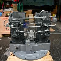 China Hitachi ZX330-5G Hydraulic Pump Assembly YB60000253 YB60000254 for sale