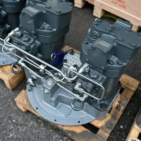 China Hitachi ZX330-5G Hydraulic Pump Assembly YB60000253 YB60000254 for sale