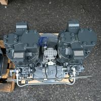 China Hitachi ZX330-5G Hydraulic Pump Assembly YB60000253 YB60000254 for sale