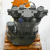 China HPV118 Excavator Hydraulic Pump YB60000068 YB60000069 For  ZX200-5G ZX210-5G for sale