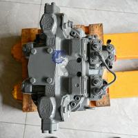China HPV118 Excavator Hydraulic Pump YB60000068 YB60000069 For  ZX200-5G ZX210-5G for sale