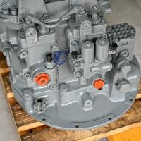China HPV118 Excavator Hydraulic Pump YB60000068 YB60000069 For  ZX200-5G ZX210-5G for sale