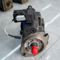 China Practical HP3V80 Hydraulic Pump Of Excavator , AV1CRKM-L1 Sany Excavator Parts for sale