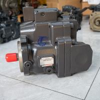 China Practical HP3V80 Hydraulic Pump Of Excavator , AV1CRKM-L1 Sany Excavator Parts for sale