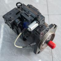 China Practical HP3V80 Hydraulic Pump Of Excavator , AV1CRKM-L1 Sany Excavator Parts for sale