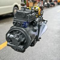 China K7V125DTP Excavator Hydraulic Pump For KAWASAK K7V125 Sany SY245 SY265 for sale