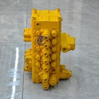 China Hydraulic Control Valve 723-57-12306 for sale
