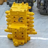 China Hydraulic Control Valve 723-57-12306 for sale