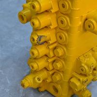 China Hydraulic Control Valve 723-57-12306 for sale