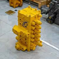 China Hydraulic Control Valve 723-57-12306 for sale
