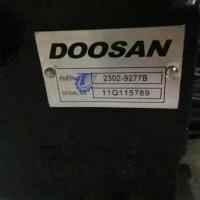 China 00070-33171 Excavator Main Control Valve 0007033171 For Doosan Daewoo DH55 DH60 for sale