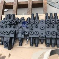 China 00070-33171 Excavator Main Control Valve 0007033171 For Doosan Daewoo DH55 DH60 for sale