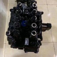 China DH130-7 DH150-7 Excavator Control Valve , 426-00078C Doosan Excavator Parts for sale