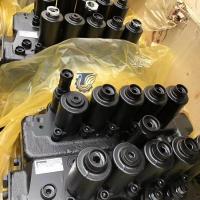 China Daewoo Doosan 215 220 225 300-5-7-9 control valve assembly C0170-55076 C017055076 JS220 for sale