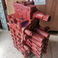 China Daewoo Doosan 80GO control valve excavator control valve for sale