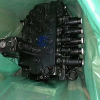 China Hydraulic Excavator Main Control Valve 426-00078C 42600078C For Doosan DH150LC-7 for sale