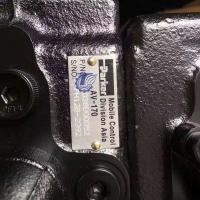 China Hydraulic Excavator Main Control Valve 426-00078C 42600078C For Doosan DH150LC-7 for sale