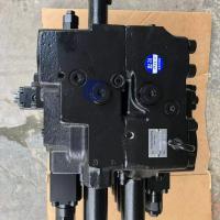 China K1002989A Excavator Hydraulic Valve Fit Doosan DX260 DX340 DX360 for sale