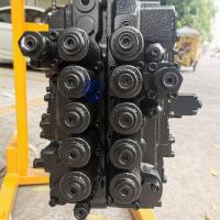 China K1002989A Excavator Hydraulic Valve Fit Doosan DX260 DX340 DX360 for sale
