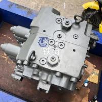 China K1005095A Excavator Main Control Valve for Doosan DX420 DX500 DX520 for sale