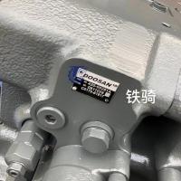 China K1005095A Excavator Main Control Valve for Doosan DX420 DX500 DX520 for sale