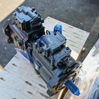 China Stable KAWASAK Hydraulic Main Pump Multiscene K3V112DT-1X8R-9NZ1-V for sale