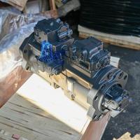 China Stable KAWASAK Hydraulic Main Pump Multiscene K3V112DT-1X8R-9NZ1-V for sale