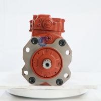 China K3V63DT-9C22 KAWASAK Excavator Hydraulic Pump Stable Fit Hyundai R150-7 for sale