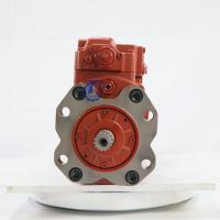 China K3V63DT-9POH KAWASAK Hydraulic Pump Positive Control For Sany SY135-8 Excavator for sale