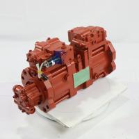 China K3V63DT-9POH KAWASAK Hydraulic Pump Positive Control For Sany SY135-8 Excavator for sale