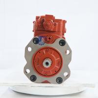 China OEM Durable KAWASAK Hydraulic Main Pump , K3V63DT-HNOE KAWASAK Spare Parts for sale