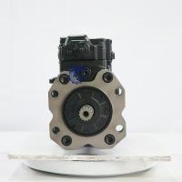 China Positive Control KAWASAK Hydraulic Pump K3V63DTP-9C22 For JCB130 Excavator for sale
