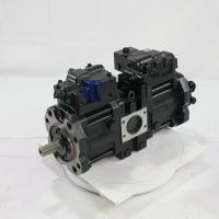 China Positive Control KAWASAK Hydraulic Pump K3V63DTP-9C22 For JCB130 Excavator for sale
