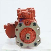 China K3V63DTP-9N14T KAWASAK Hydraulic Pump Positive Control For Takeuchi 135 for sale