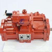 China K3V63DTP-9N14T KAWASAK Hydraulic Pump Positive Control For Takeuchi 135 for sale