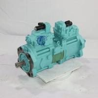 China Multiscene KAWASAK Hydraulic Pump K3V112DT Electric For SK200-6 Old Model for sale