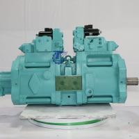 China Multiscene KAWASAK Hydraulic Pump K3V112DT Electric For SK200-6 Old Model for sale