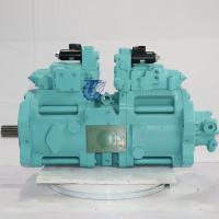 China Multiscene KAWASAK Hydraulic Pump K3V112DT Electric For SK200-6 Old Model for sale