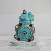 China Multiscene KAWASAK Hydraulic Pump K3V112DT Electric For SK200-6 Old Model for sale