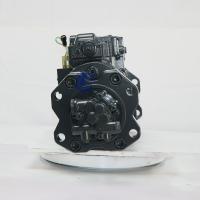 China Practical Main KAWASAK Piston Pumps , K3V112DT-9N12 Construction Machinery Parts for sale