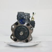 China Practical Main KAWASAK Piston Pumps , K3V112DT-9N12 Construction Machinery Parts for sale