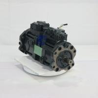 China XG822 XG215 KAWASAK Hydraulic Pump For Excavator K3V112DT-9N14 for sale