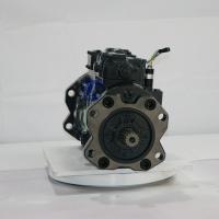 China XG822 XG215 KAWASAK Hydraulic Pump For Excavator K3V112DT-9N14 for sale
