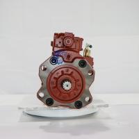 China Construction KPM Hydraulic Pump Durable , K3V112DT-HNOV-12 Excavator Main Pump for sale