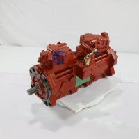 China ISO KPM KAWASAK Hydraulic Pump Parts K3V112DT-HNOV-12 For Construction Machinery for sale