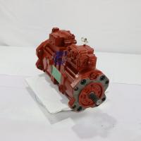 China ISO KPM KAWASAK Hydraulic Pump Parts K3V112DT-HNOV-12 For Construction Machinery for sale
