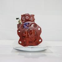 China ISO KPM KAWASAK Hydraulic Pump Parts K3V112DT-HNOV-12 For Construction Machinery for sale