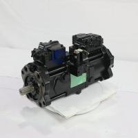 China OEM Plunger KAWASAK Hydraulic Pump K3V112DTP-9C14 For JCB220 for sale