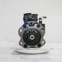 China OEM Plunger KAWASAK Hydraulic Pump K3V112DTP-9C14 For JCB220 for sale